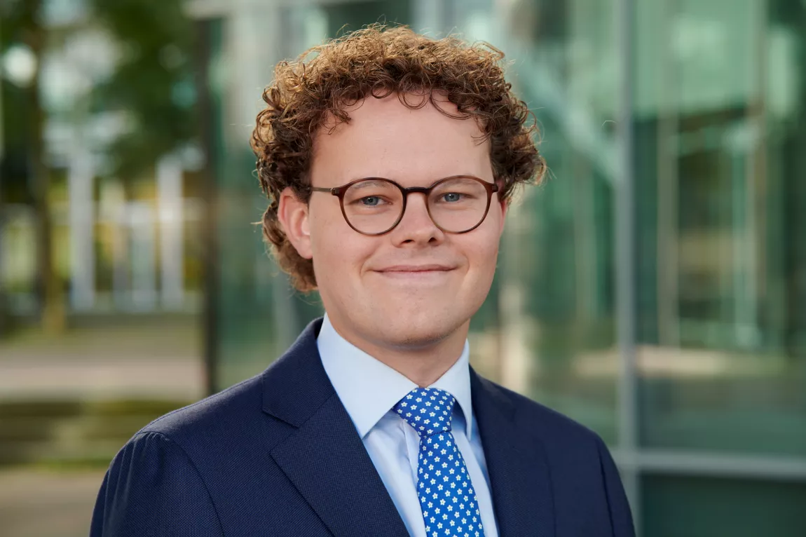 Tom Tepaske | Stibbe